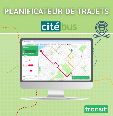 Accueil | Société des Transports de Rimouski